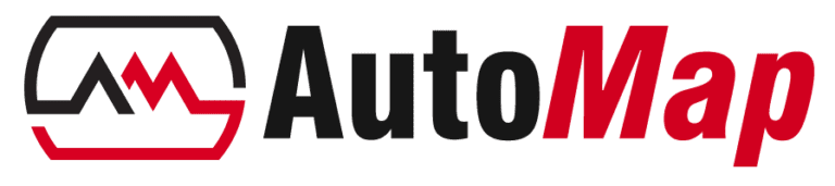 The Future Starts With An Accurate Map – The Future Starts With An ...