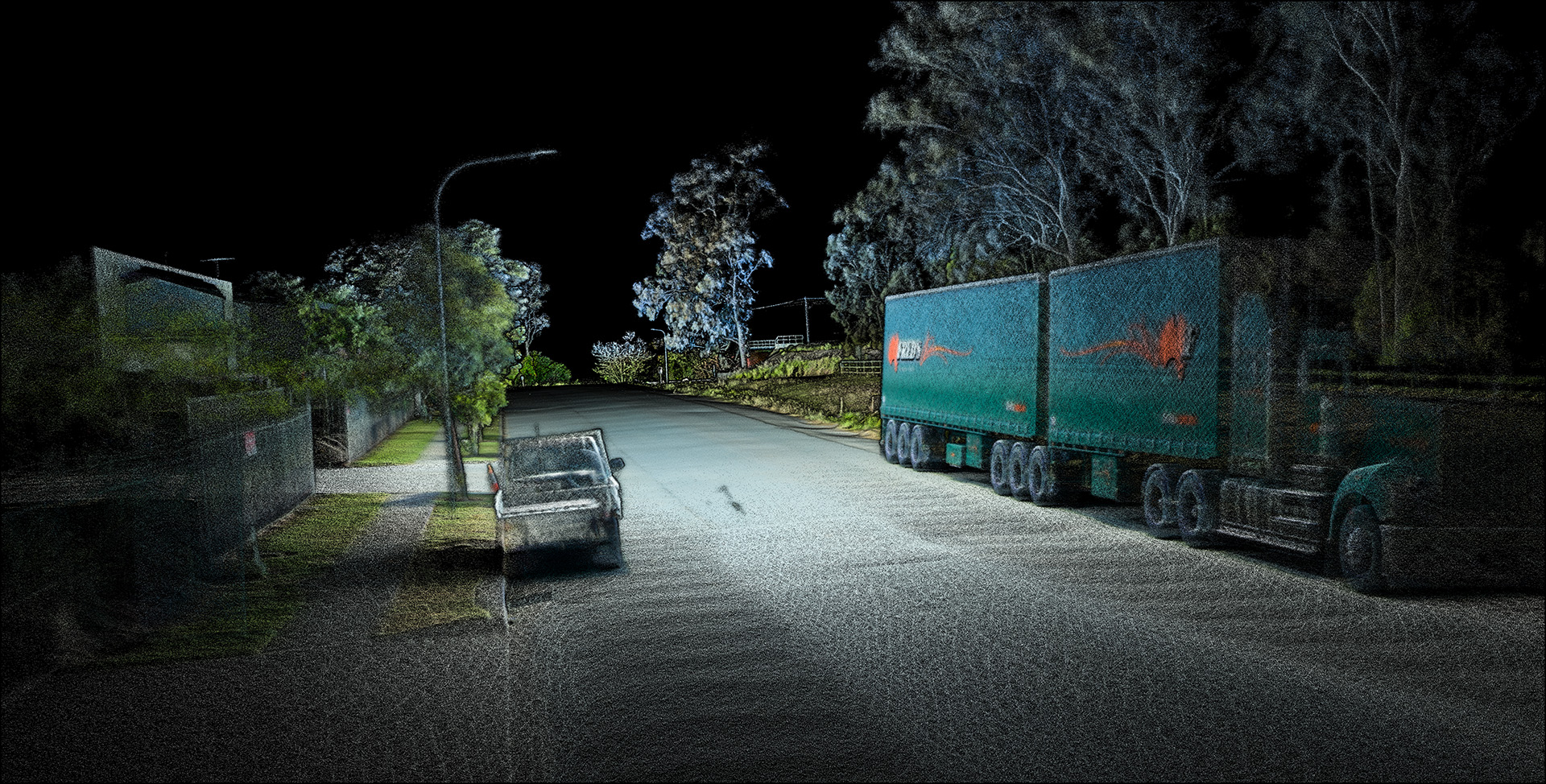 Odometric Comparison of Linear Surface Environment – The Future Starts ...