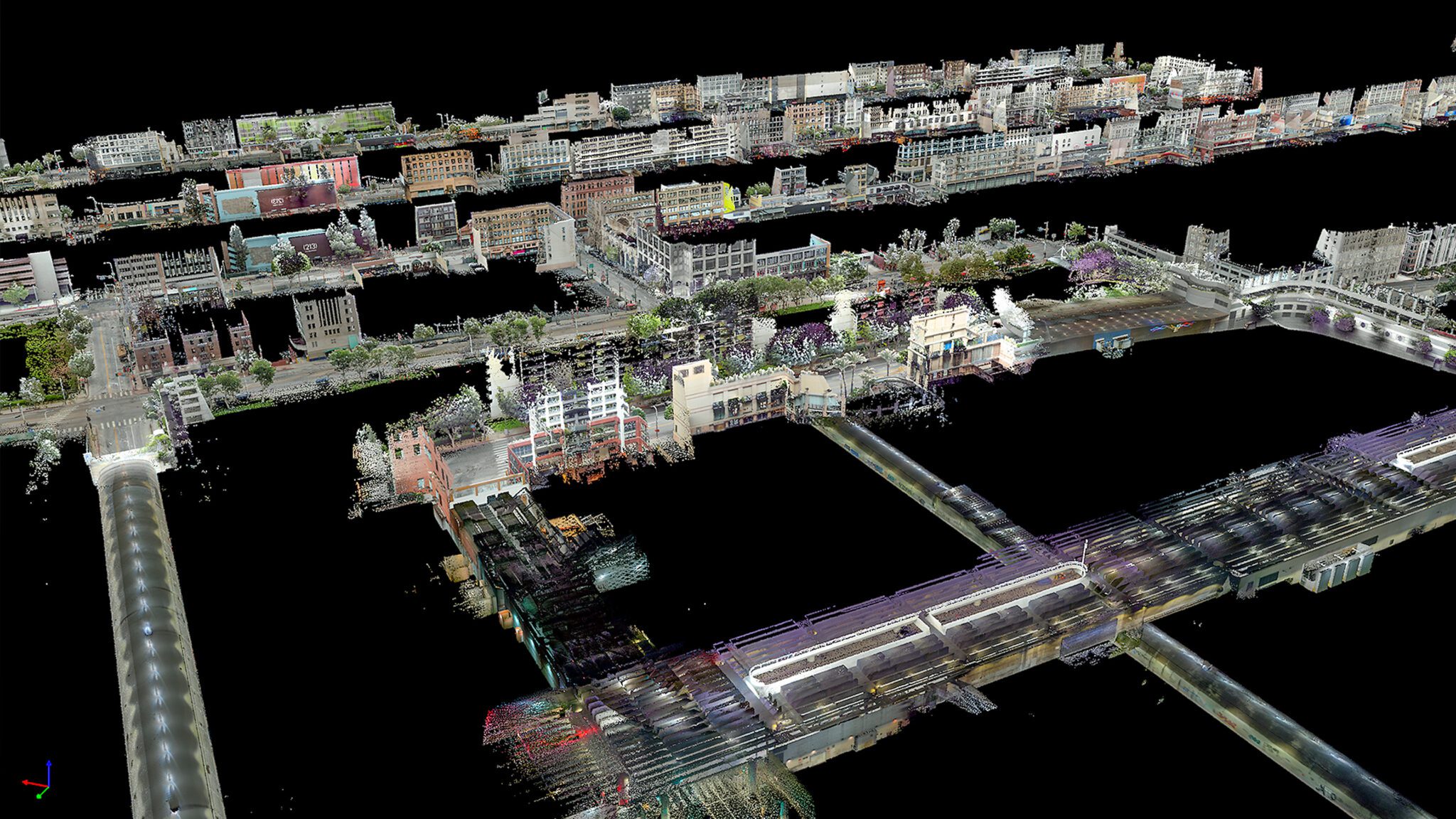 Road Mapping – The Future Starts With An Accurate Map