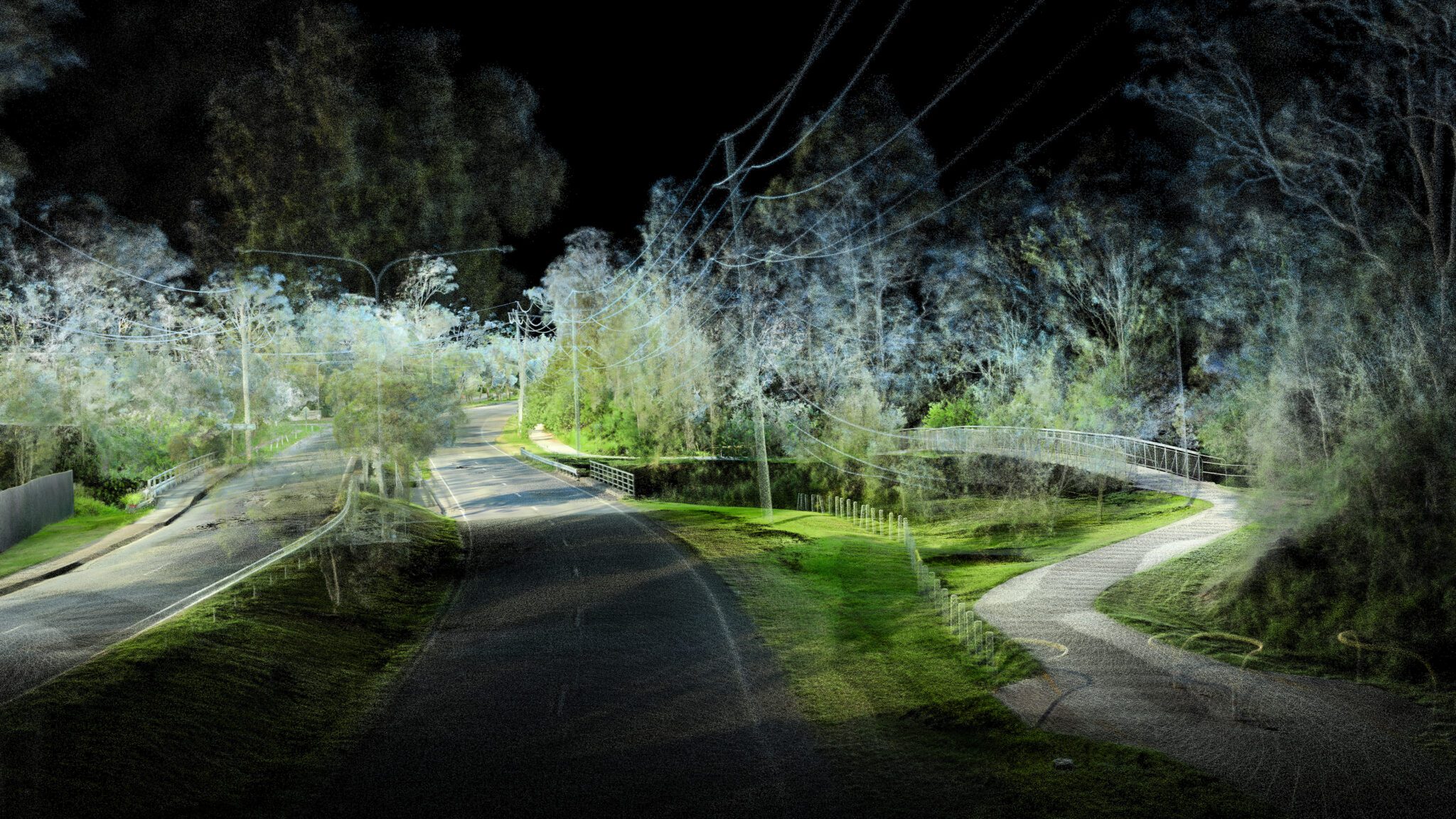 Road Mapping – The Future Starts With An Accurate Map