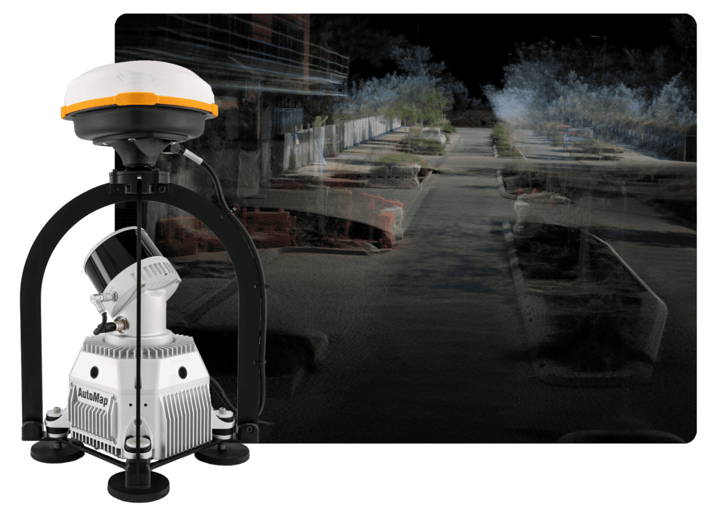 The Future Starts With An Accurate Map – The Future Starts With An ...